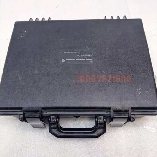 GE KrautKramer USM GO Ultrasonic Flaw Detector (Used) - Sale!