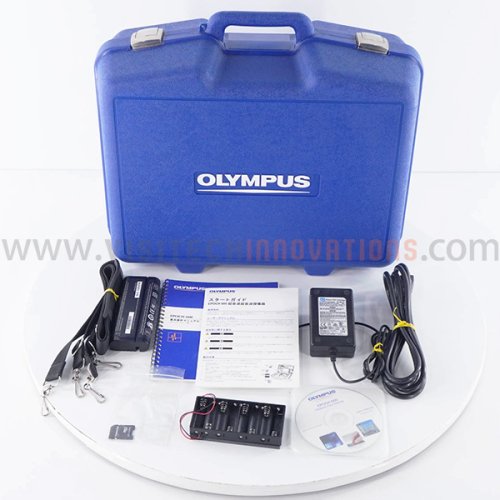 Olympus EPOCH 600 Ultrasonic Flaw Detector (Used) - Sale!