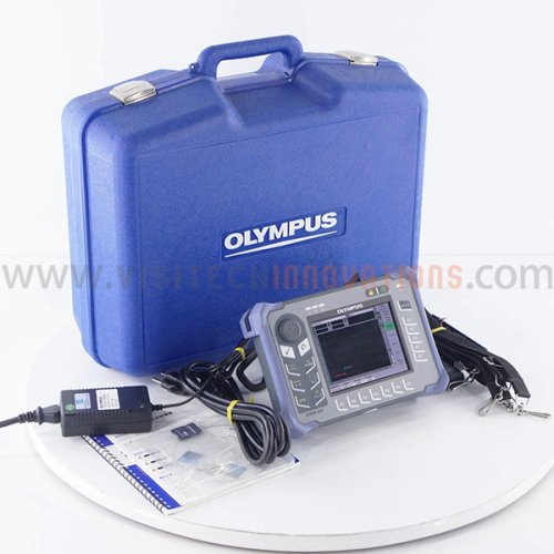 Olympus EPOCH 600 Ultrasonic Flaw Detector (Used) - Sale!